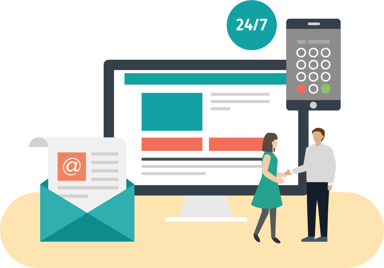 Contact us | Wheatley Homes Glasgow