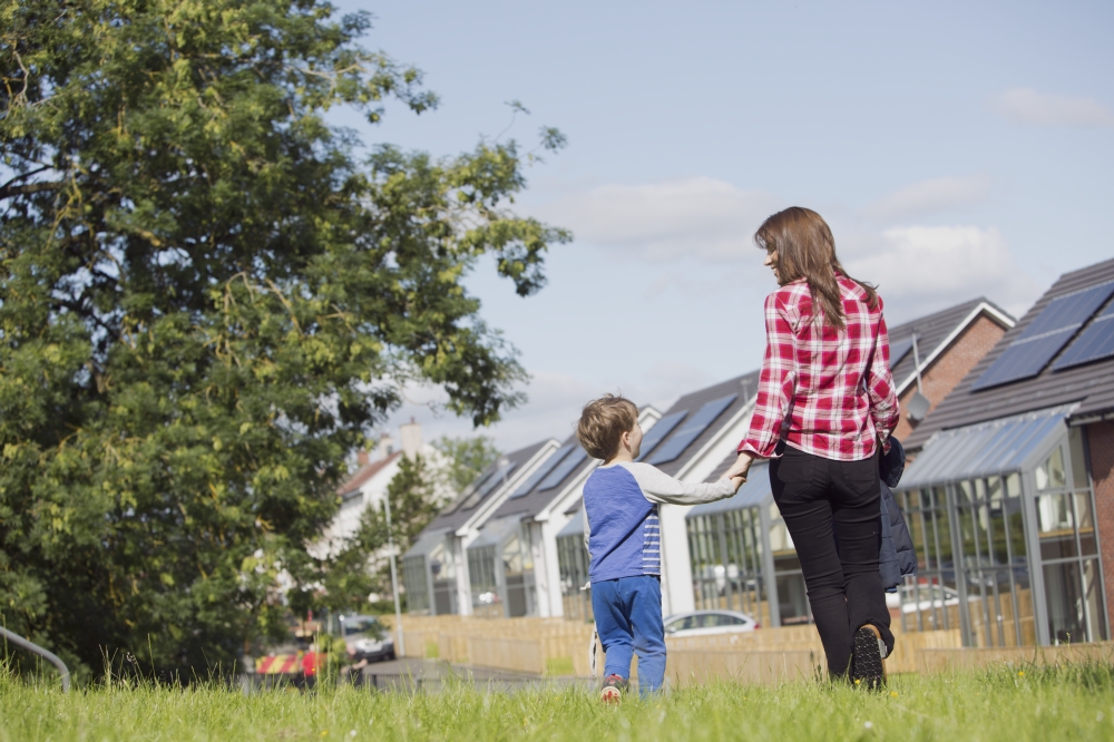 About Wheatley Group | Wheatley Homes Glasgow
