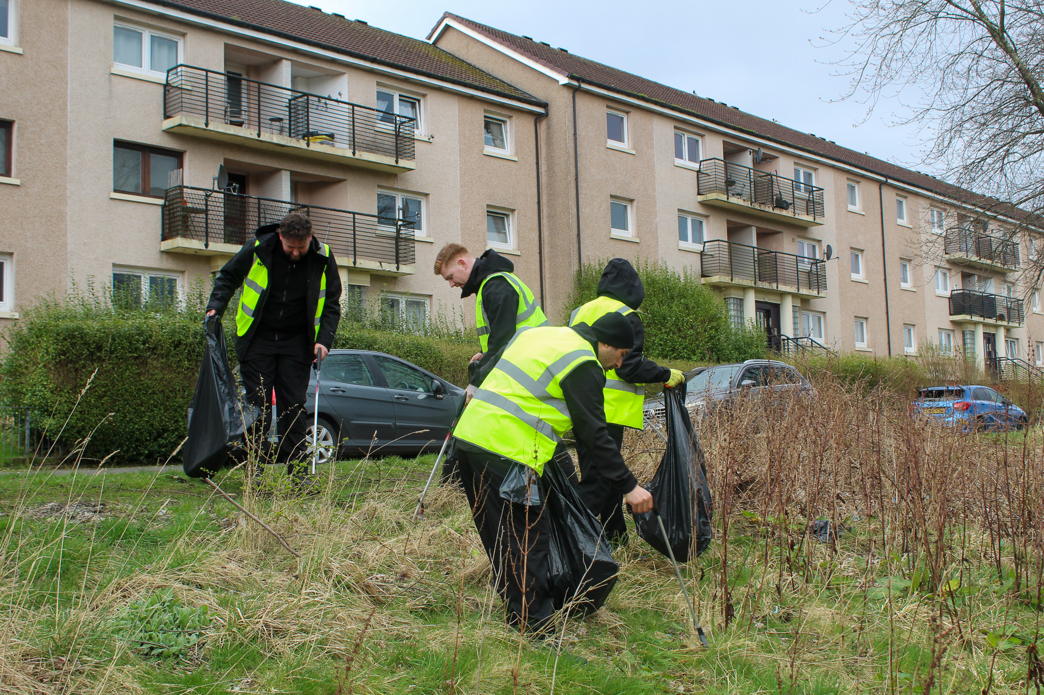Homeowners | Wheatley Homes Glasgow