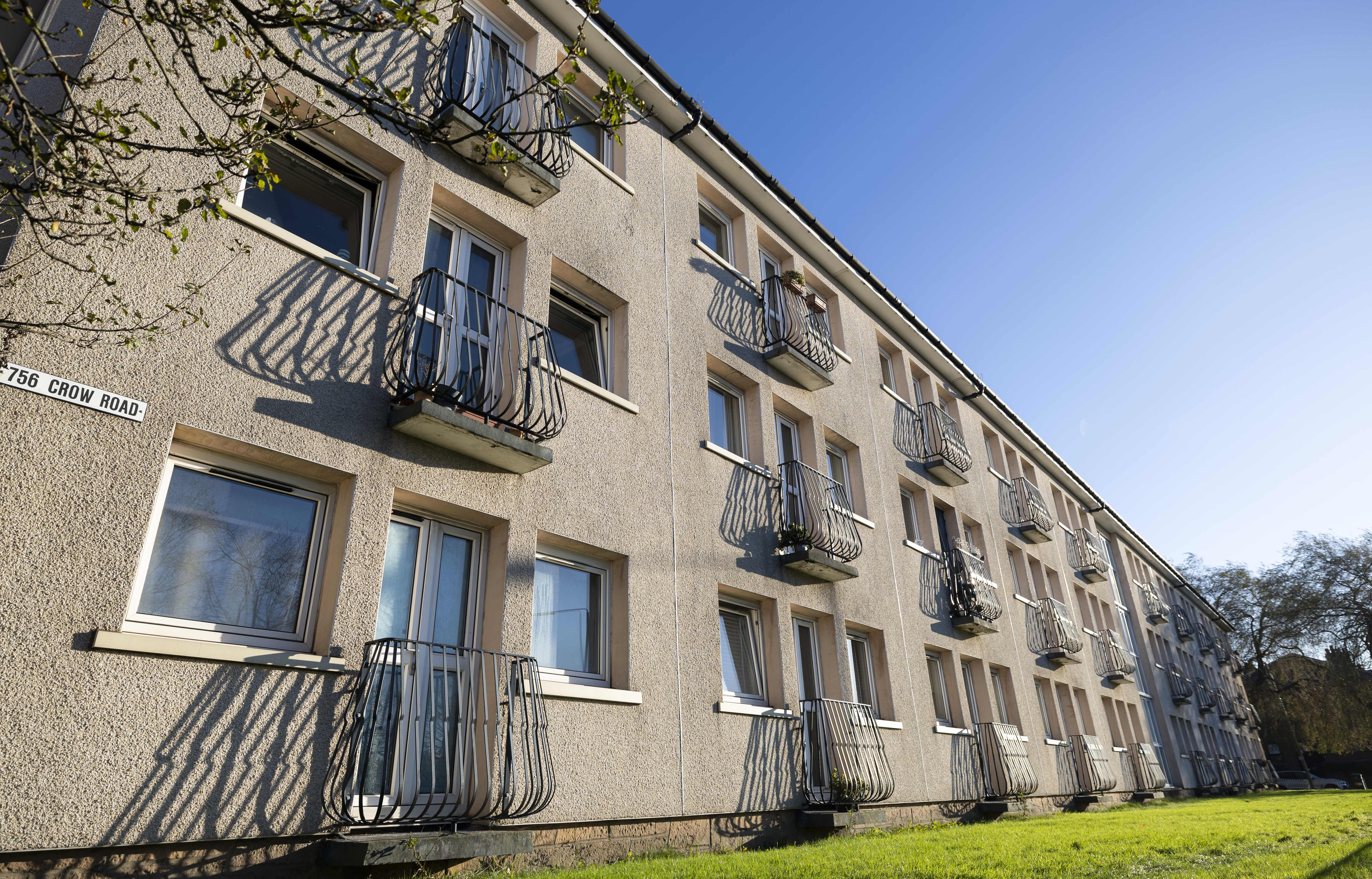 Wyndford: your questions answered | Wheatley Homes Glasgow